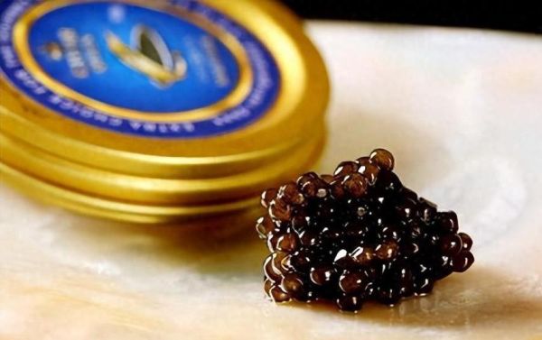 最便宜的鱼子酱多少钱一斤_鱼子酱价格区间-第2张图片-山城妙识