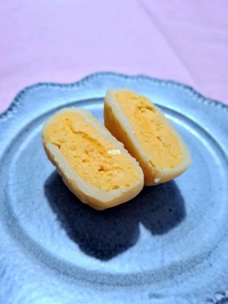 冰皮月饼蛋黄馅怎么做_冰皮月饼蛋黄馅配方比例-第2张图片-山城妙识 冰皮月饼蛋黄馅怎么做_冰皮月饼蛋黄馅配方比例-第2张图片-山城妙识
