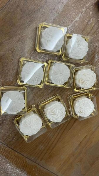 冰皮月饼蛋黄馅怎么做_冰皮月饼蛋黄馅配方比例-第3张图片-山城妙识 冰皮月饼蛋黄馅怎么做_冰皮月饼蛋黄馅配方比例-第3张图片-山城妙识