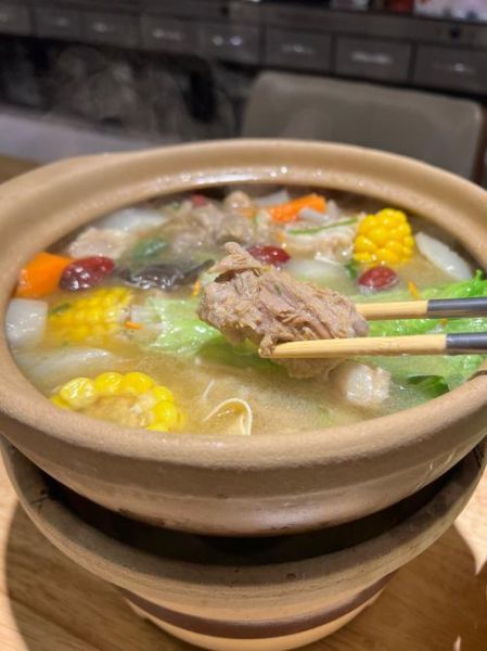 砂锅羊肉怎么做_砂锅羊肉最正宗的做法-第1张图片-山城妙识 砂锅羊肉怎么做_砂锅羊肉最正宗的做法-第1张图片-山城妙识