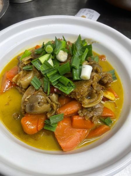 砂锅羊肉怎么做_砂锅羊肉最正宗的做法-第2张图片-山城妙识 砂锅羊肉怎么做_砂锅羊肉最正宗的做法-第2张图片-山城妙识