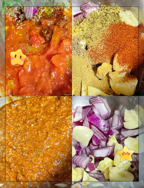 墨西哥卷饼怎么做_正宗墨西哥卷饼配方-第2张图片-山城妙识