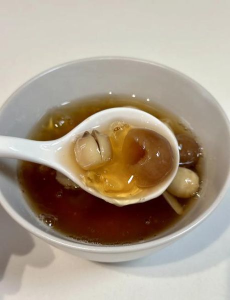 果冻怎么做才Q弹_果冻凝固失败怎么办-第1张图片-山城妙识