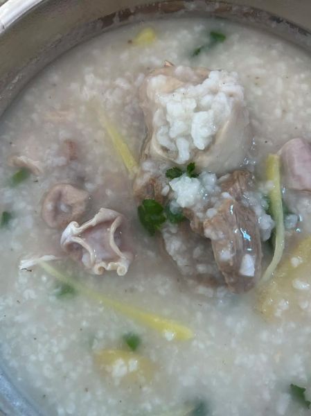 广东粥的做法大全_正宗广式生滚粥怎么做-第3张图片-山城妙识 广东粥的做法大全_正宗广式生滚粥怎么做-第3张图片-山城妙识