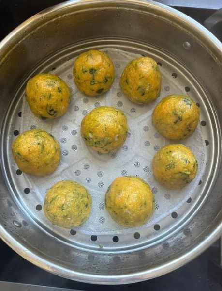 蒸纯玉米面窝窝头怎么做_玉米面窝窝头为什么开裂-第1张图片-山城妙识