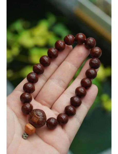 凤眼菩提怎么盘_凤眼菩提盘玩多久能包浆-第3张图片-山城妙识