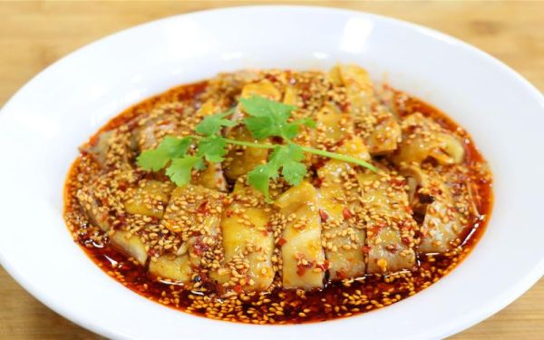 口水鸡是四川哪里的菜_口水鸡发源地在哪里-第3张图片-山城妙识