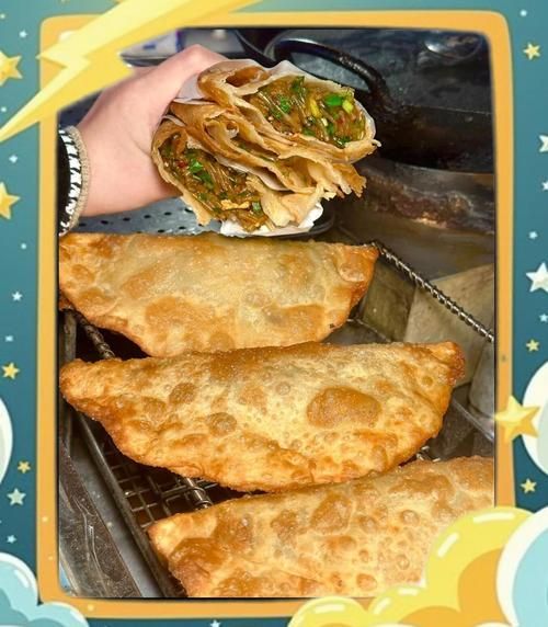 路边摊油炸小吃食材有哪些_怎么选才安全-第2张图片-山城妙识