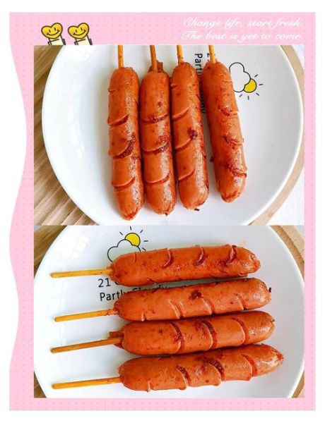 路边摊油炸小吃食材有哪些_怎么选才安全-第1张图片-山城妙识