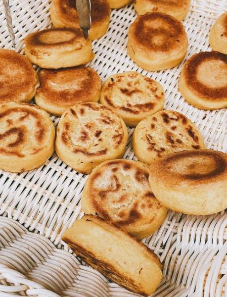 现磨玉米饼怎么做_玉米饼用什么玉米粉-第2张图片-山城妙识