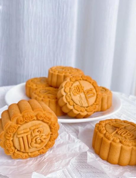 广式月饼皮怎么做才软_广式月饼皮软不软的关键-第1张图片-山城妙识