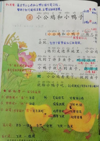 鸭子拼音怎么拼_鸭子拼音声调怎么读-第1张图片-山城妙识