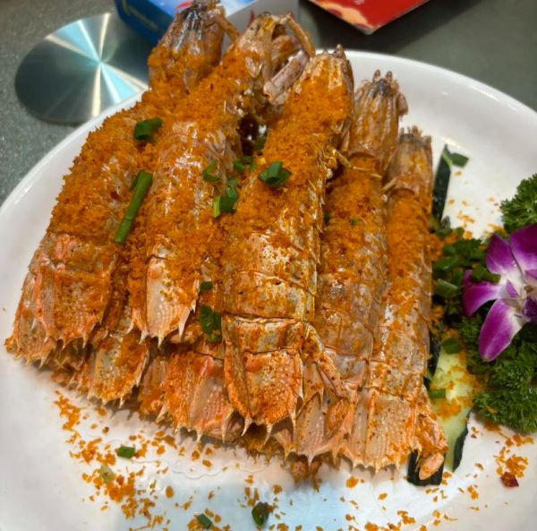 皮皮虾种类大全图解_哪种最好吃-第2张图片-山城妙识