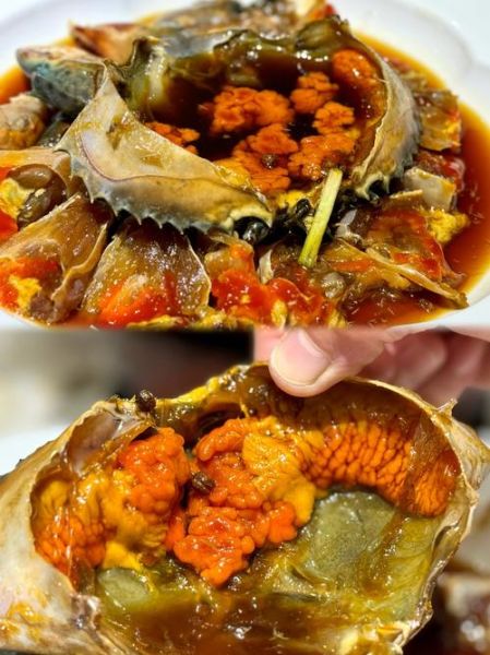 膏蟹多少钱一斤_膏蟹价格受哪些因素影响-第2张图片-山城妙识