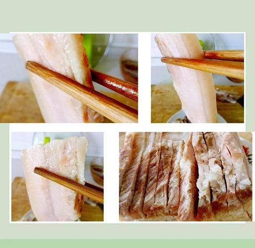 南乳扣肉怎么做才正宗_正宗做法需要哪些调料-第1张图片-山城妙识