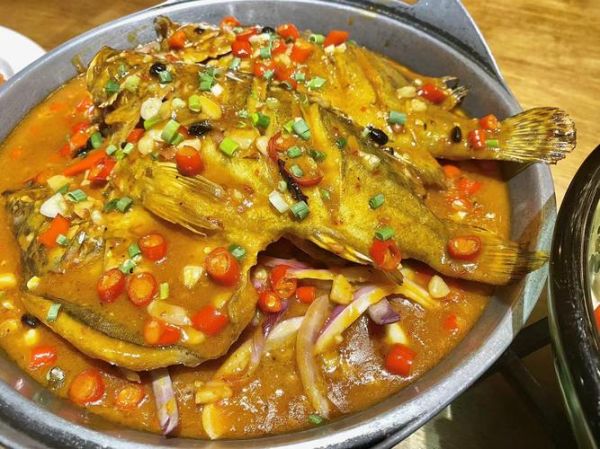 臭鳜鱼是什么_臭鳜鱼图片怎么拍才好看-第2张图片-山城妙识