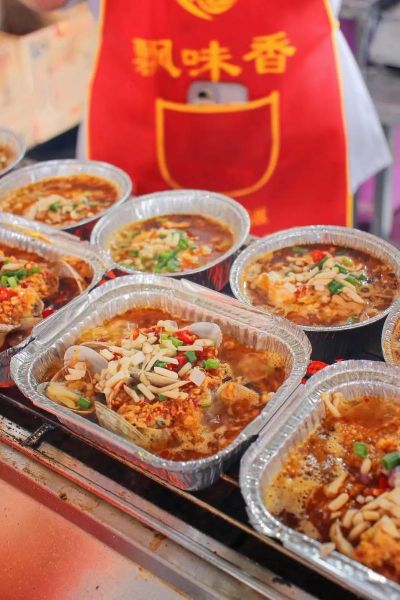 锡纸烧烤技术培训多少钱_锡纸烧烤好学吗-第3张图片-山城妙识