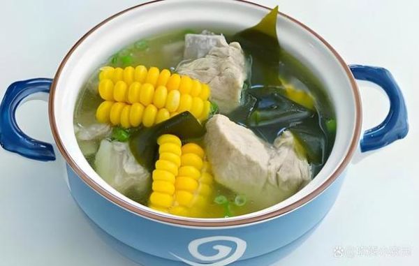 萝卜海带炖排骨怎么做_萝卜海带炖排骨的功效-第1张图片-山城妙识