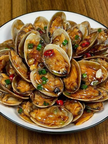 花甲煮多久能杀死寄生虫_花甲焯水几分钟最安全-第3张图片-山城妙识