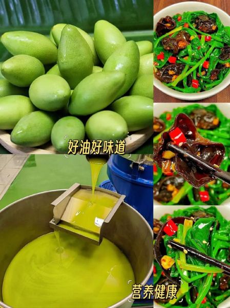 国产橄榄油哪个牌子最好_国产橄榄油排行榜前十名-第1张图片-山城妙识