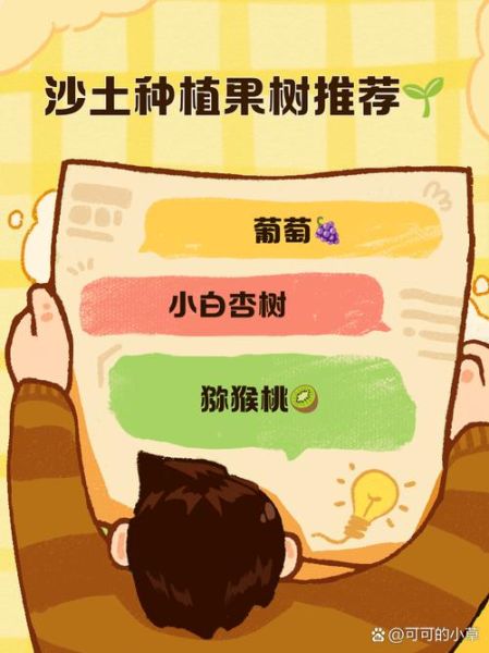 水果沙拉树是什么_怎么在家种-第2张图片-山城妙识