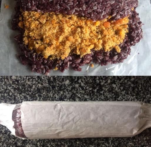 粢饭团的做法_粢饭团怎么做好吃-第3张图片-山城妙识 粢饭团的做法_粢饭团怎么做好吃-第3张图片-山城妙识