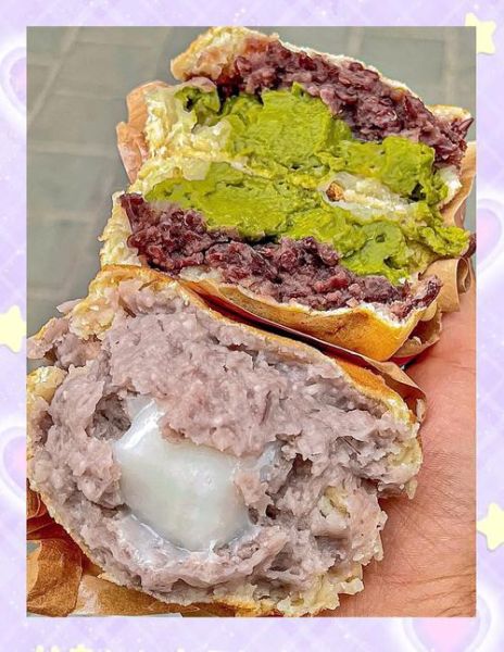 车轮饼怎么做好吃_车轮饼馅料推荐-第2张图片-山城妙识 车轮饼怎么做好吃_车轮饼馅料推荐-第2张图片-山城妙识