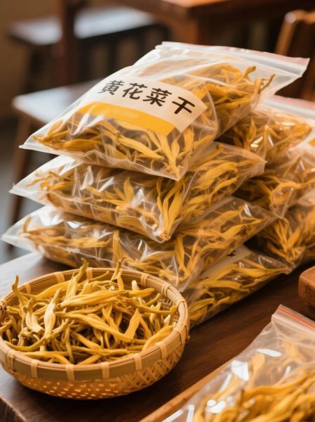 干黄花菜炒肉怎么做好吃_干黄花菜炒肉的做法窍门-第3张图片-山城妙识 干黄花菜炒肉怎么做好吃_干黄花菜炒肉的做法窍门-第3张图片-山城妙识