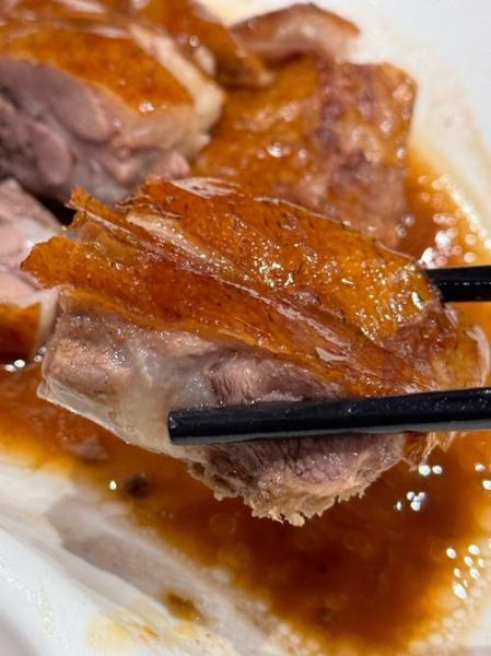 深井烧鹅哪里最正宗_广州本地人推荐-第1张图片-山城妙识 深井烧鹅哪里最正宗_广州本地人推荐-第1张图片-山城妙识