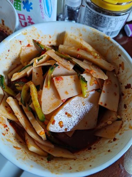 经典小凉菜怎么做_经典小凉菜有哪些-第3张图片-山城妙识