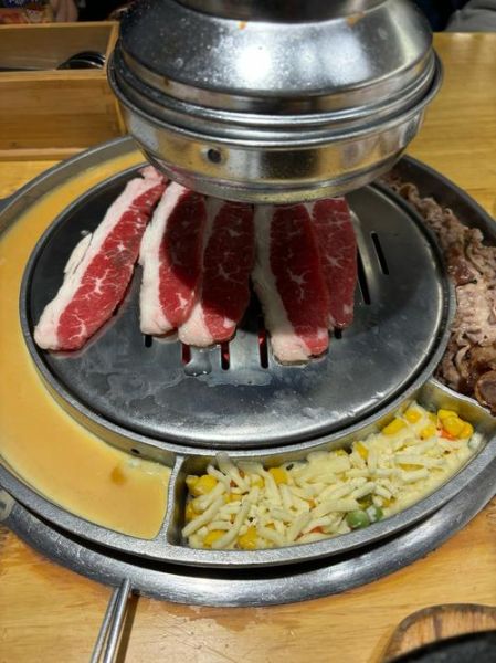 韩国料理做法视频_如何在家做正宗韩式烤肉-第2张图片-山城妙识