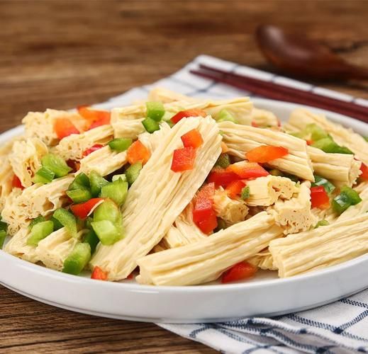 河南腐竹哪个牌子好_河南腐竹品牌推荐-第3张图片-山城妙识 河南腐竹哪个牌子好_河南腐竹品牌推荐-第3张图片-山城妙识