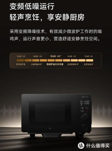 小米微波炉怎么用_小米微波炉菜谱大全-第1张图片-山城妙识