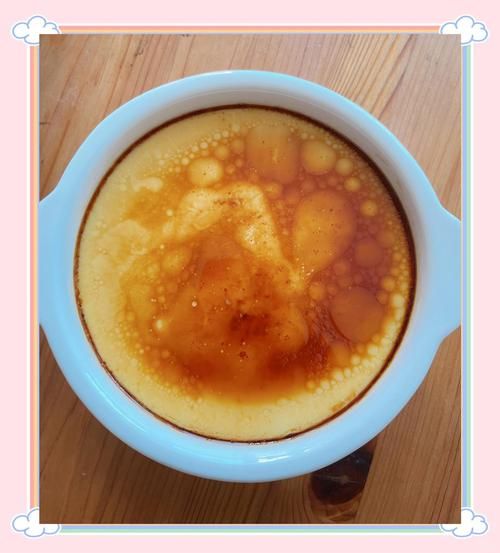 三鲜汤鸡蛋糕怎么做_家常做法步骤详解-第3张图片-山城妙识