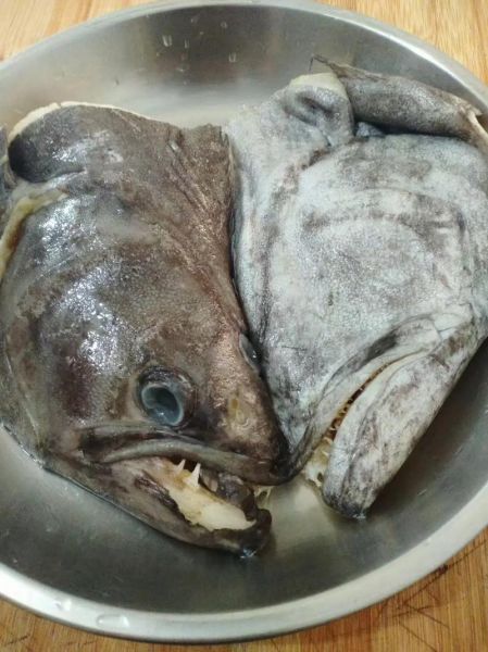 四川剁椒鱼头怎么做_剁椒鱼头家常做法-第2张图片-山城妙识