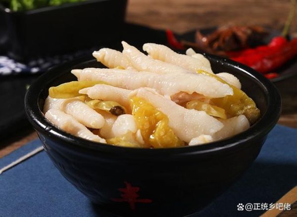 一元泡椒凤爪哪里买_一元泡椒凤爪好吃吗-第1张图片-山城妙识