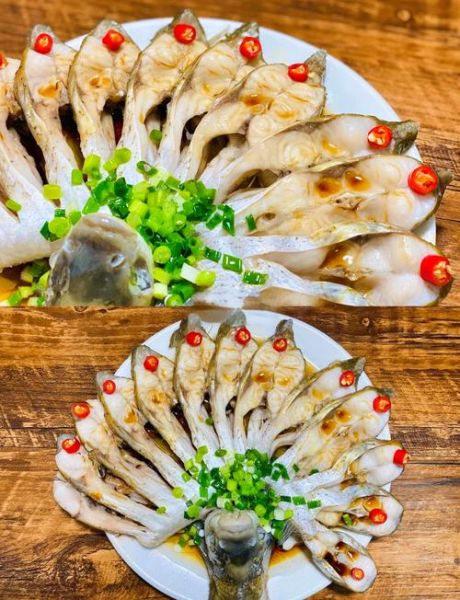 小武昌鱼怎么做好吃_家常做法步骤-第1张图片-山城妙识