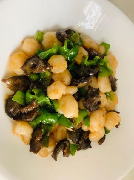 虾仁海参怎么做好吃_虾仁海参的家常做法-第1张图片-山城妙识 虾仁海参怎么做好吃_虾仁海参的家常做法-第1张图片-山城妙识