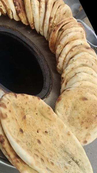 缸炉烧饼炉子怎么做_缸炉烧饼炉子多少钱-第2张图片-山城妙识 缸炉烧饼炉子怎么做_缸炉烧饼炉子多少钱-第2张图片-山城妙识