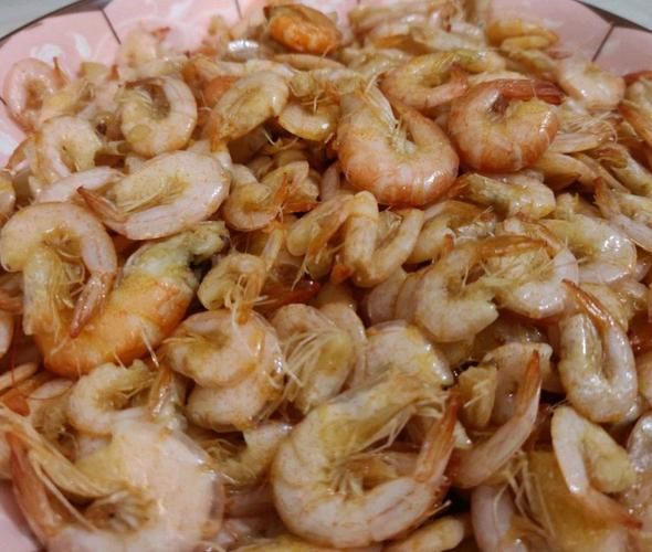 小海虾米怎么做好吃又简单_小海虾米的家常做法-第1张图片-山城妙识