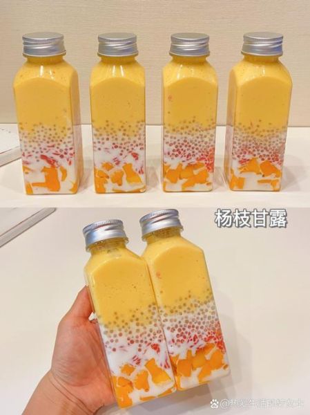 杨枝甘露比喻什么_杨枝甘露象征意义-第3张图片-山城妙识