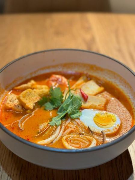 叻沙和沙茶区别_哪个更好吃-第1张图片-山城妙识 叻沙和沙茶区别_哪个更好吃-第1张图片-山城妙识