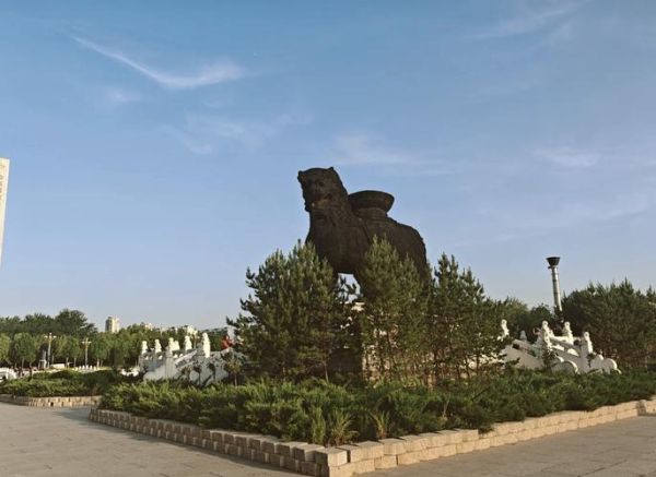 沧州地图哪里好玩_沧州地图交通怎么走-第1张图片-山城妙识