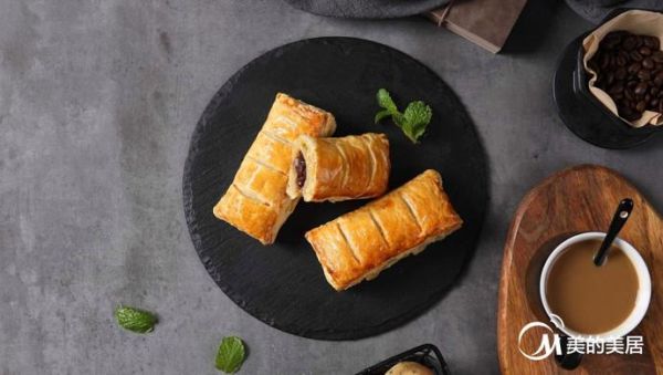 红豆派的做法_红豆派怎么做好吃-第1张图片-山城妙识