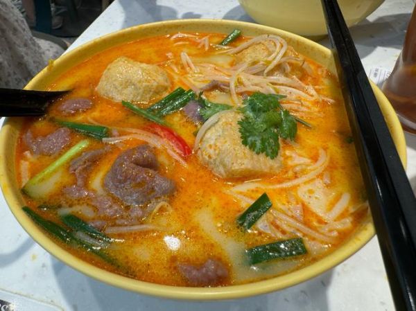 叻沙和沙茶区别_哪个更好吃-第3张图片-山城妙识 叻沙和沙茶区别_哪个更好吃-第3张图片-山城妙识