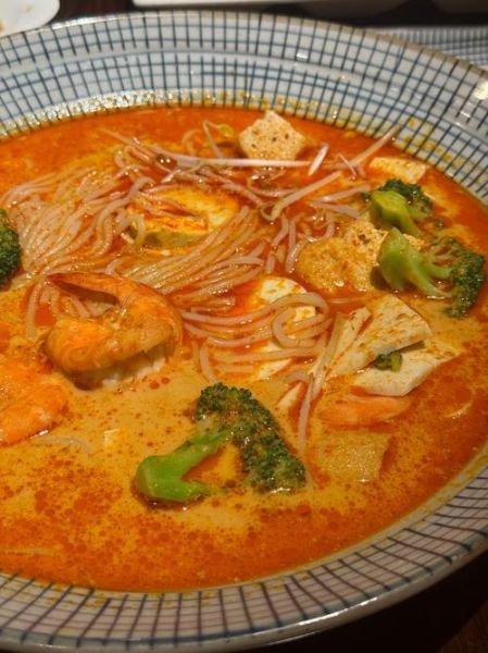 叻沙和沙茶区别_哪个更好吃-第2张图片-山城妙识 叻沙和沙茶区别_哪个更好吃-第2张图片-山城妙识