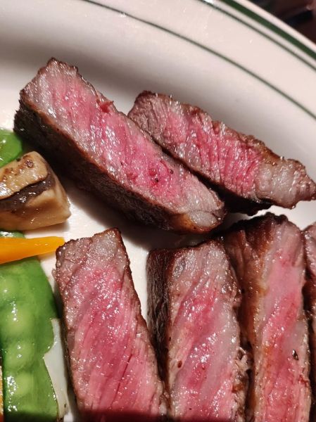 牛排西餐图片大全高清图片_如何挑选高清牛排图-第1张图片-山城妙识