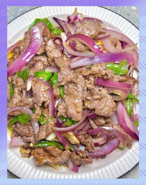 炒洋葱怎么炒_洋葱炒多久才熟-第2张图片-山城妙识