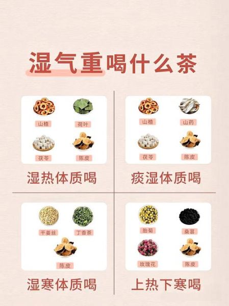 湿气重是什么原因引起的_湿气重怎么调理-第1张图片-山城妙识