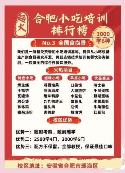 2021小吃加盟排行榜最火_哪些品牌值得投资-第3张图片-山城妙识